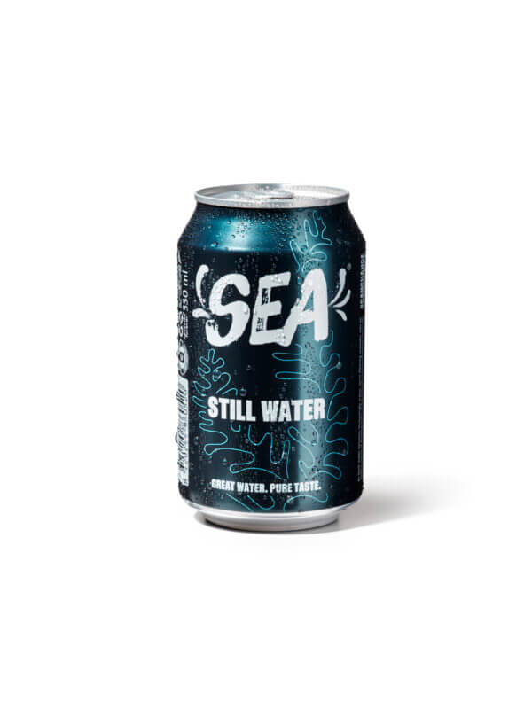 Home - SEA Water