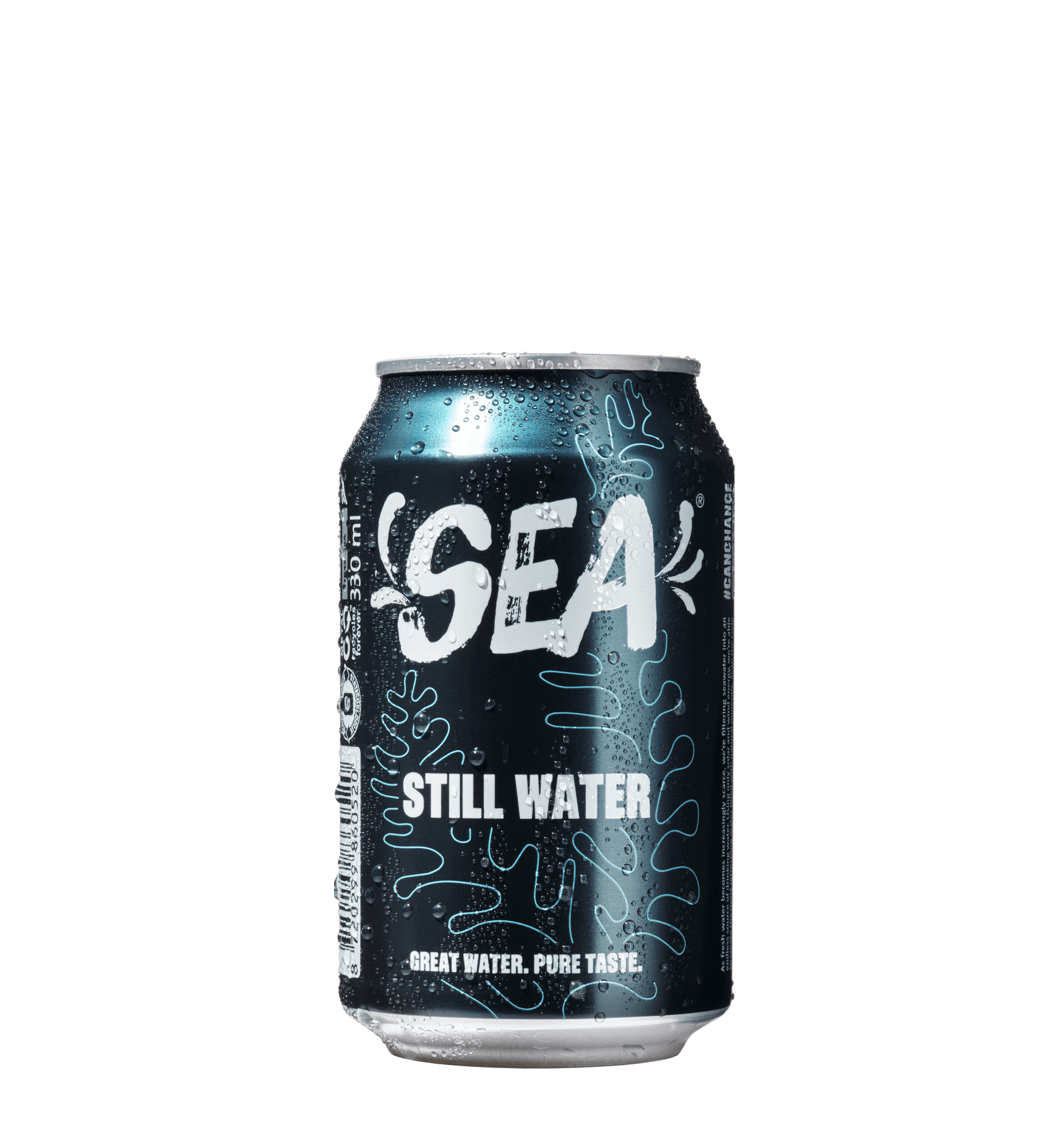 Still water - SEA Water
