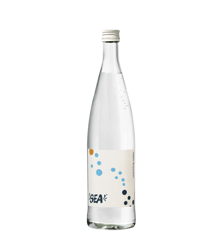 Home - SEA Water