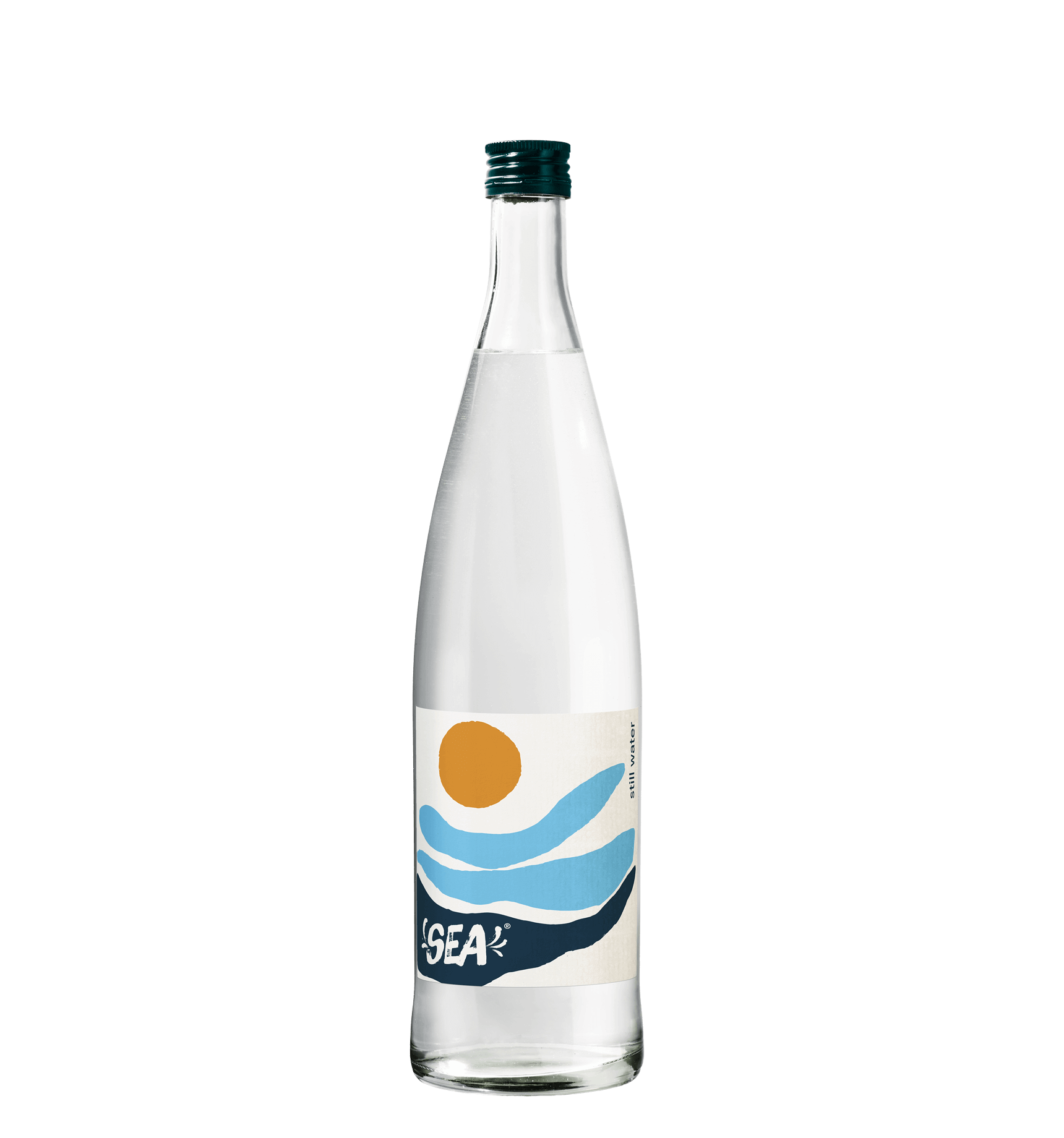 Still water - SEA Water